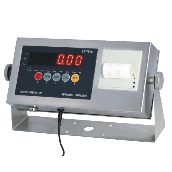 LP7512 Weighing Indicator for sale - Buy weighing indicator ...