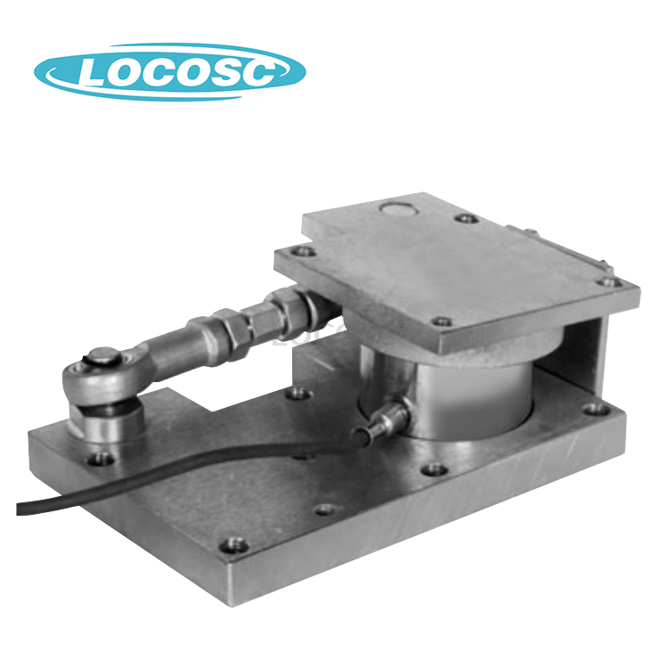 Making of a Resistive Load Cell - LOCOSC Ningbo Precision Technology Co ...