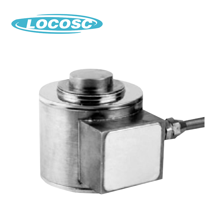 LOCOSC LP7110 series load cell guide - LOCOSC Ningbo Precision ...