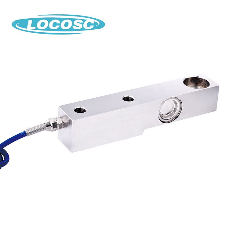 LOCOSC LP7110 series load cell guide - LOCOSC Ningbo Precision ...