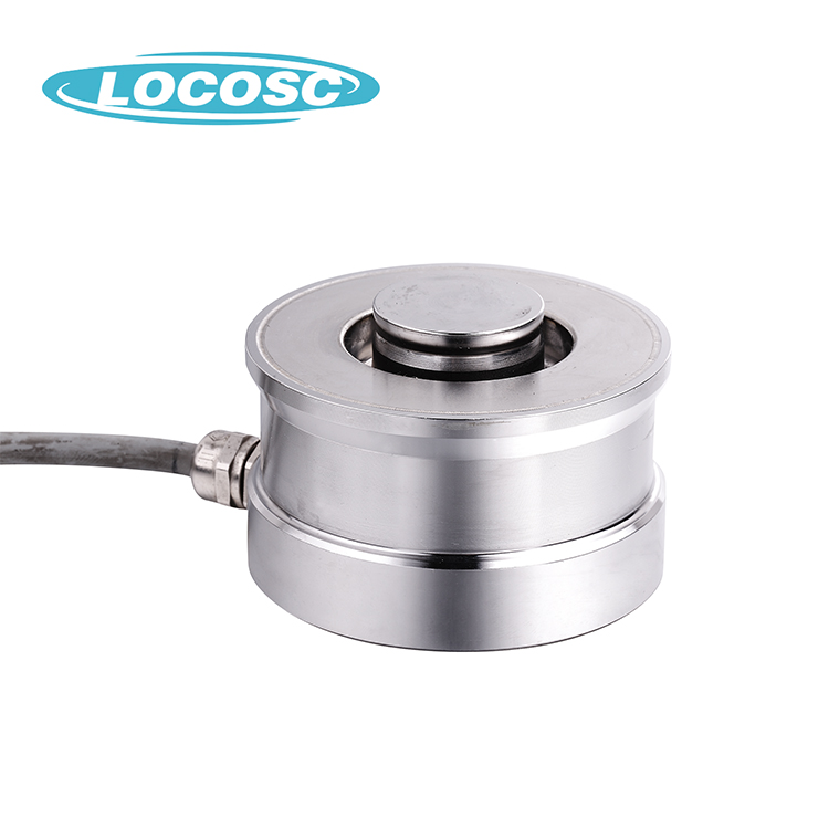 LP7130 Compression Load Cell - Buy Load cell, Compression Load Cell, OIML certificate load cell ...