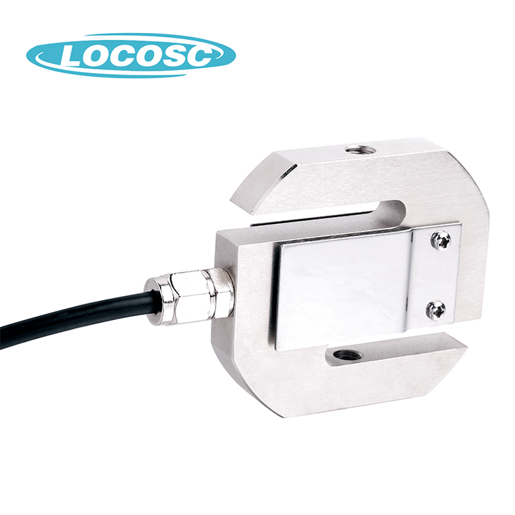 LP7140 Tension S type Load Cell - Buy Load cell, Tension S type Load ...