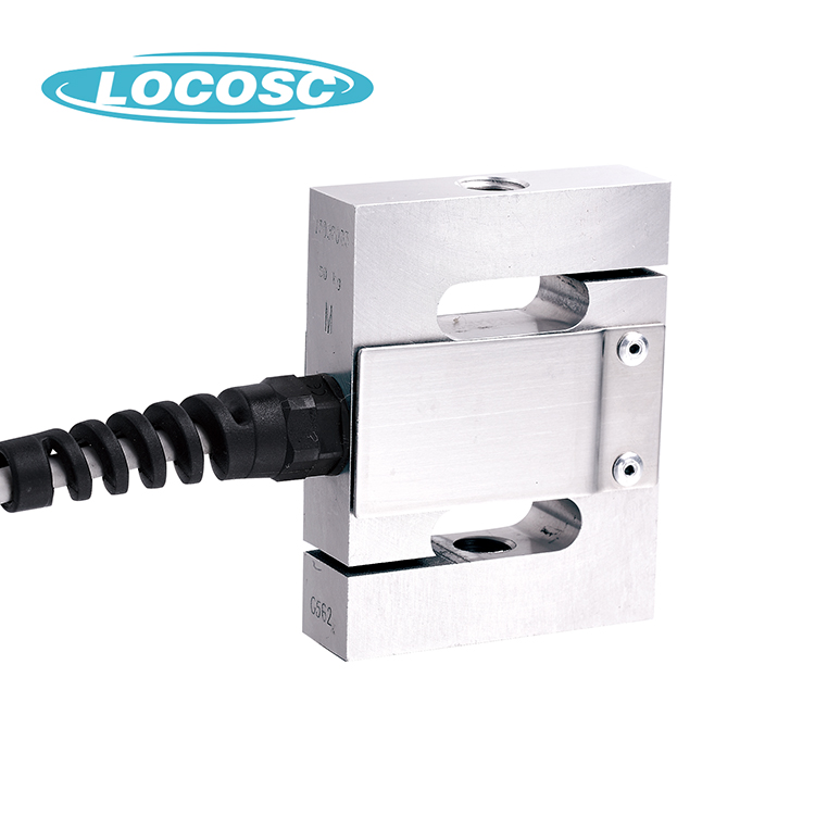 LOCOSC LP7110 series load cell guide - LOCOSC Ningbo Precision ...