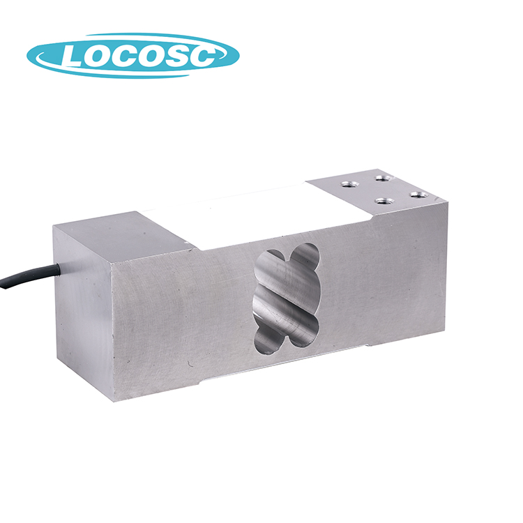 LP7161 Single point Load Cell - Buy Single point load cell, Bench scale ...