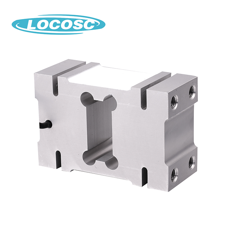 LP7162 High Strength Single Point Load Cell - Buy High Strength Single ...