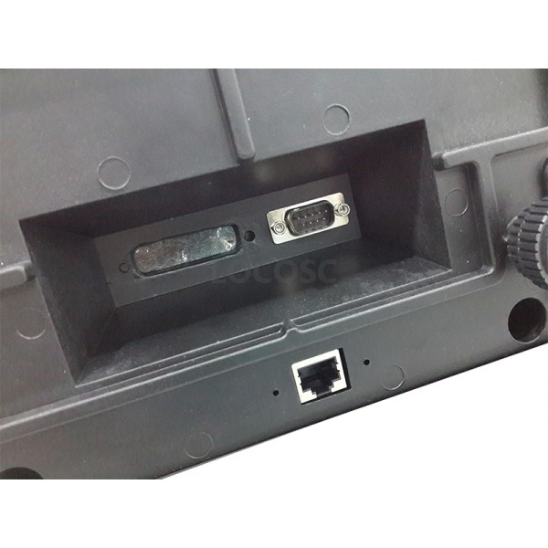 TM-A Series Barcode Price Computing Printing Scale - Buy Barcode Price ...