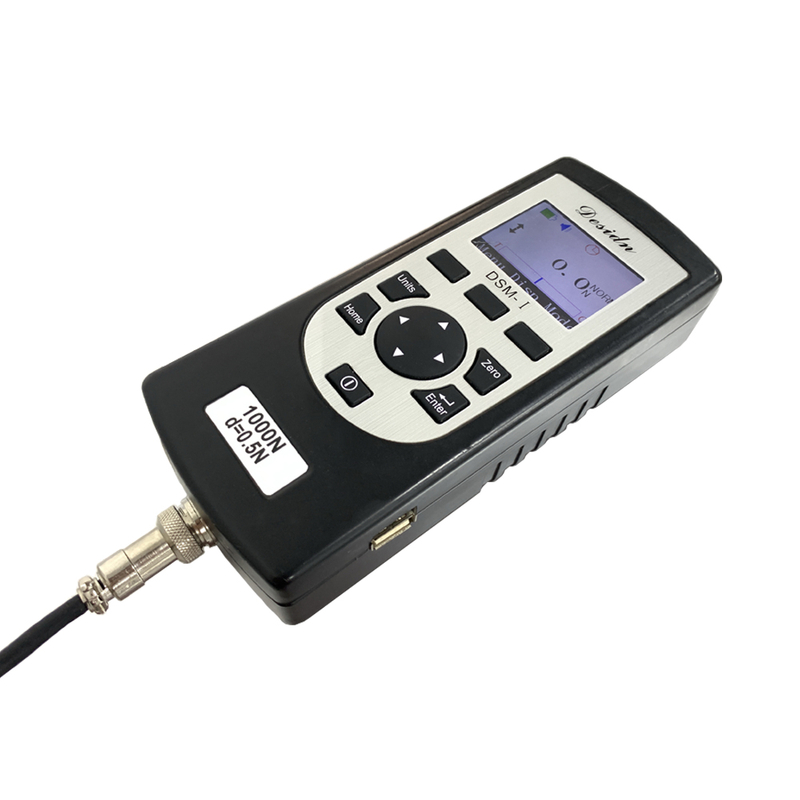 LP7657 Series Digital Push Pull ForceTesting Gauges - Buy Digital Force ...