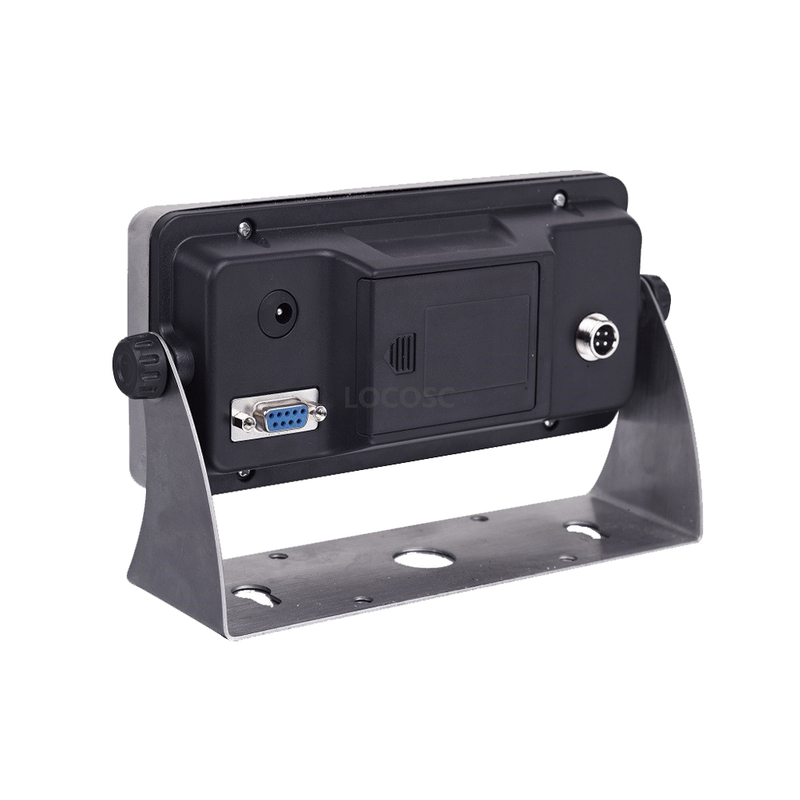 LP7612 Portable Bench Scale with Special Fixture - Buy Portable Bench ...